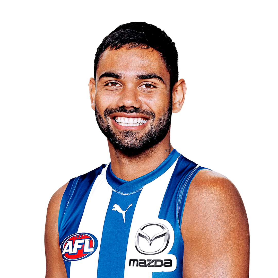 Tarryn Thomas - Zero Hanger