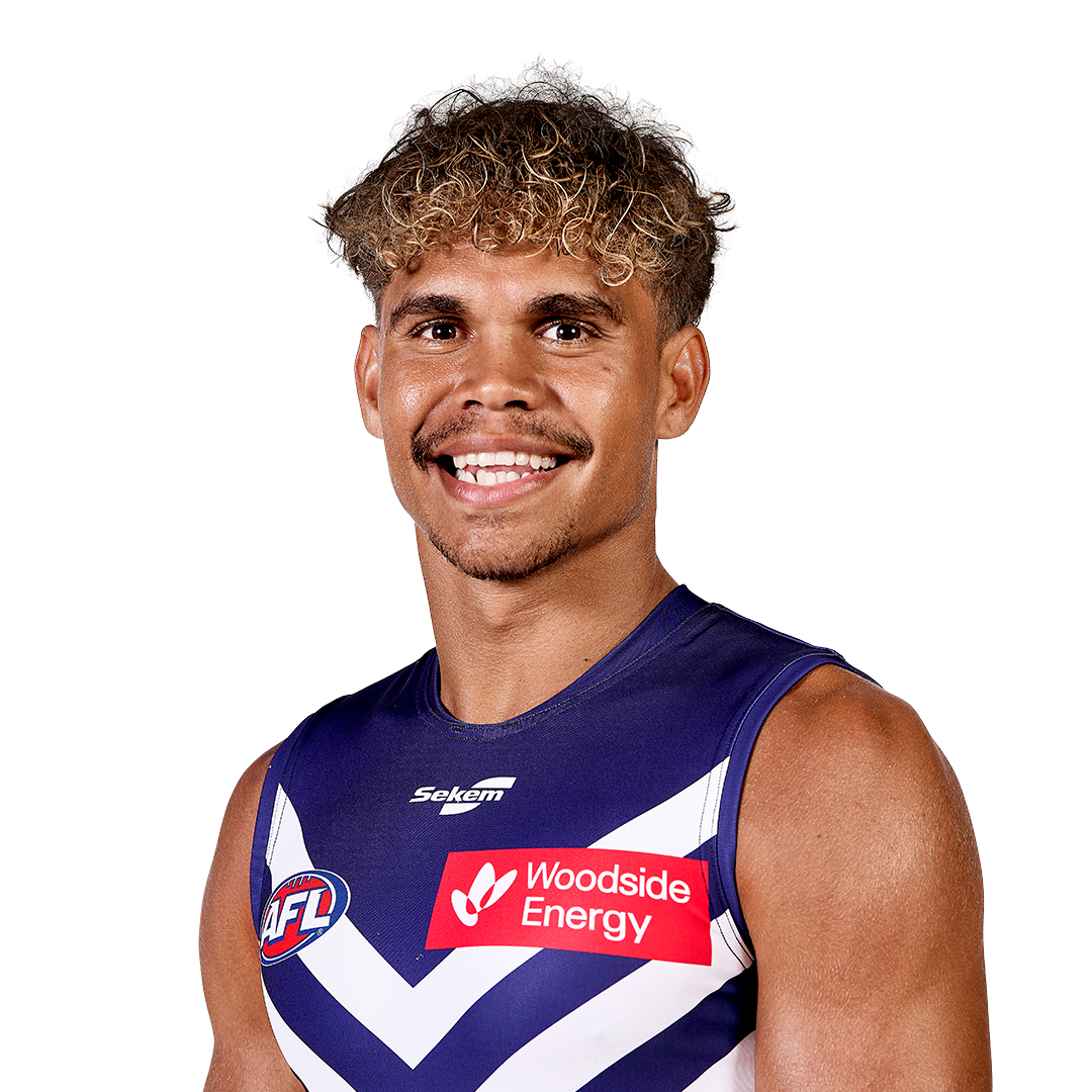 Liam Henry - St Kilda Saints - AFL Player Profile - SuperCoach & AFL ...