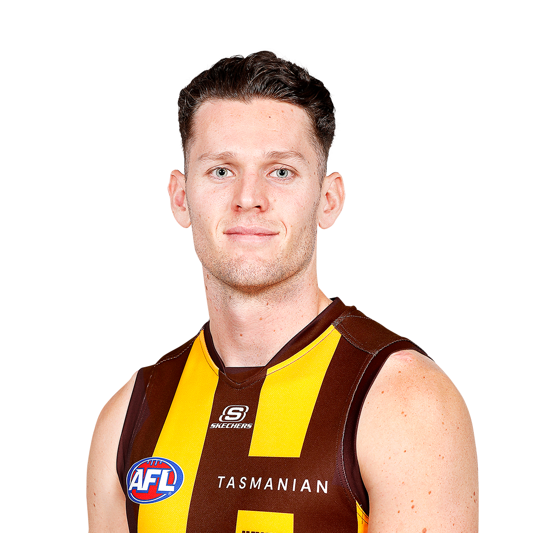 Jacob Koschitzke - Richmond Tigers - AFL Player Profile - SuperCoach ...