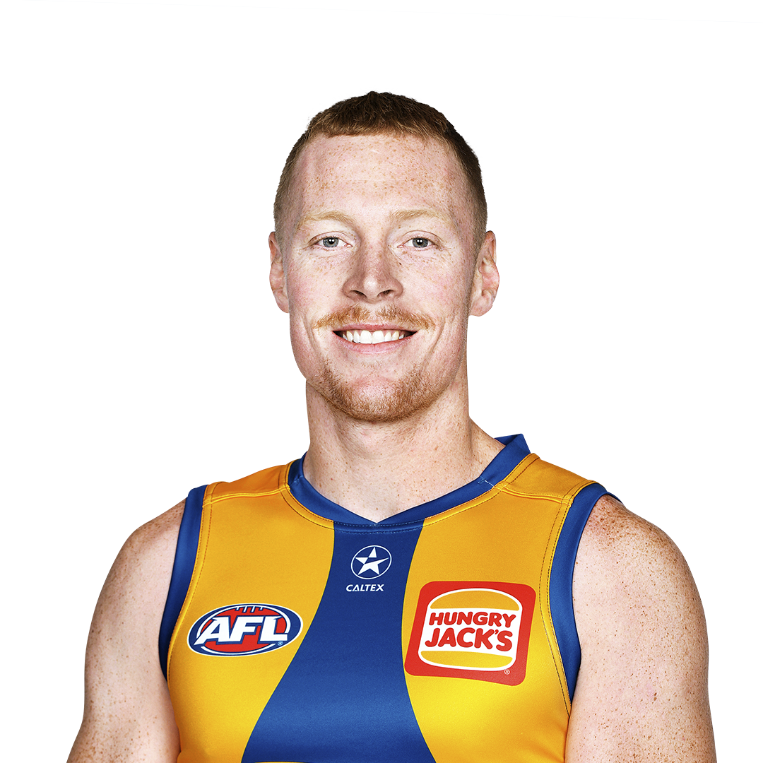 Bailey J. Williams - West Coast Eagles - AFL Player Profile ...