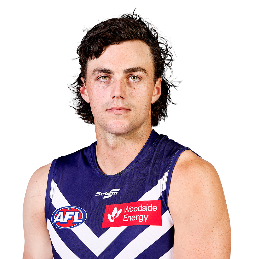 Jordan Clark - Fremantle Dockers - AFL Player Profile - SuperCoach ...