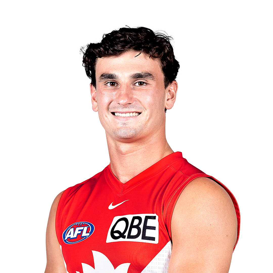 Sam Wicks - Sydney Swans - AFL Player Profile - SuperCoach & AFL ...