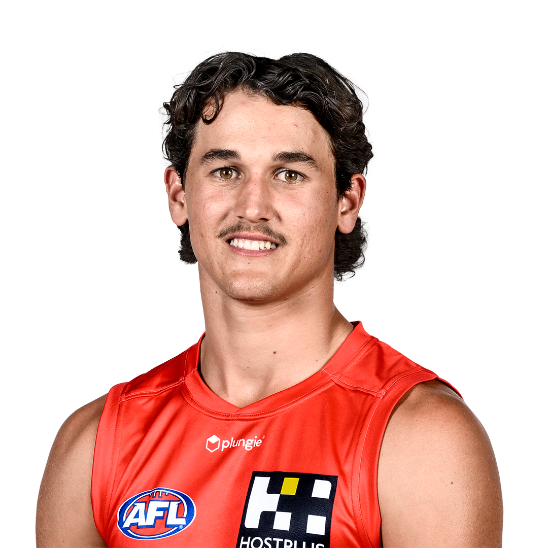 Wil Powell - Gold Coast Suns - AFL Player Profile - SuperCoach & AFL ...