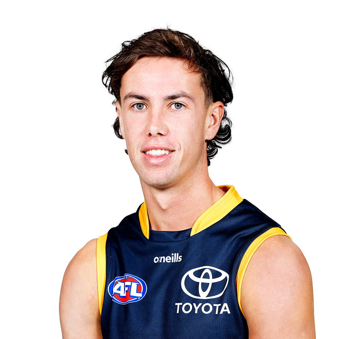 Tyler Brown - Zero Hanger