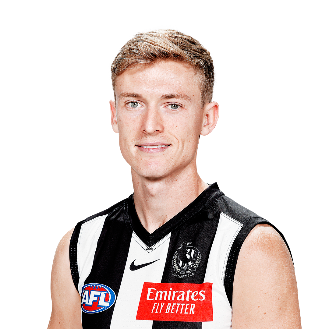 Joe Richards - Collingwood Magpies - AFL Player Profile - SuperCoach ...