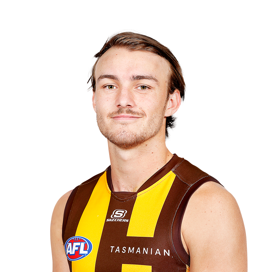 Josh Morris - Zero Hanger