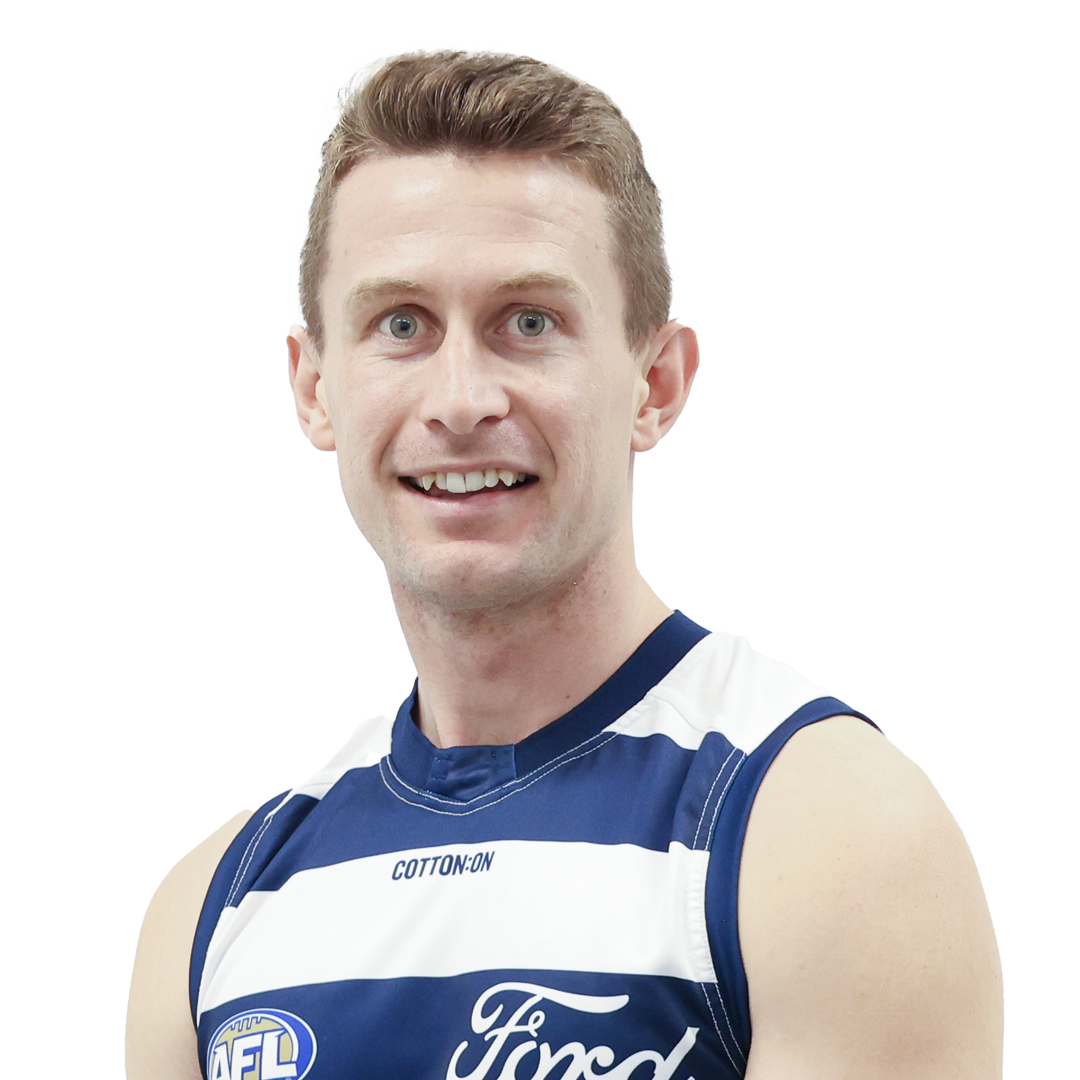 Mitch Hardie - Geelong Cats - AFL Player Profile - SuperCoach & AFL ...