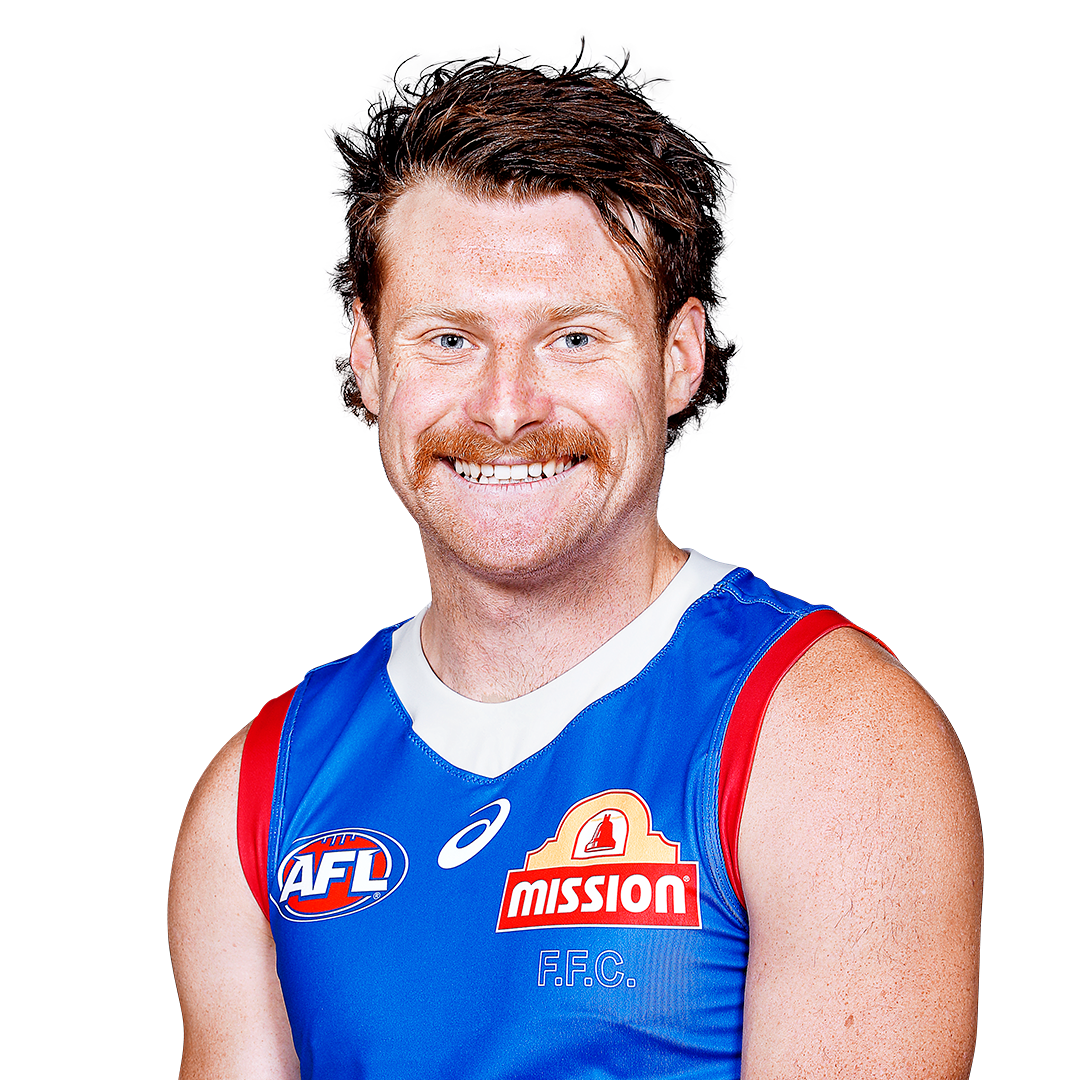 Oskar Baker - Western Bulldogs - AFL Player Profile - SuperCoach & AFL ...