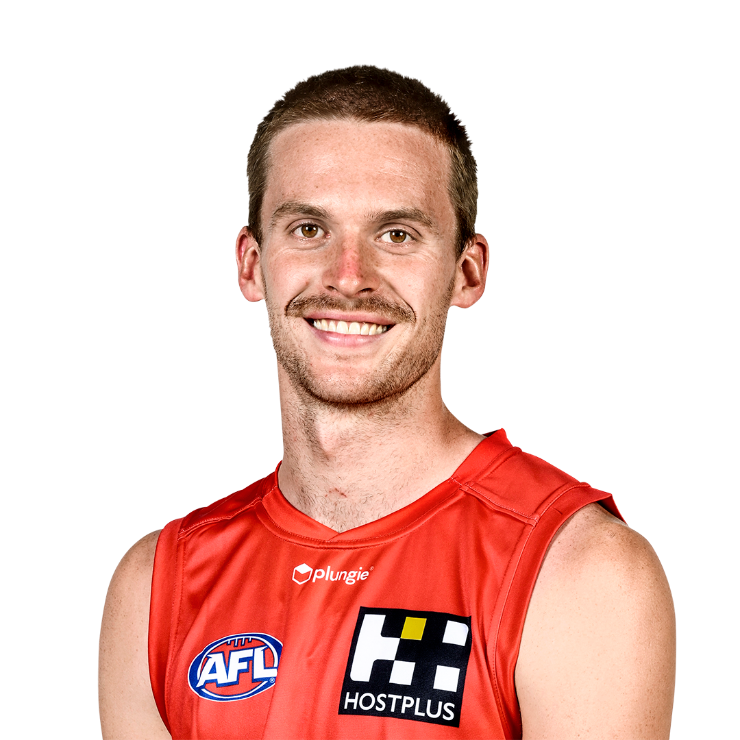 Noah Anderson - Gold Coast Suns - AFL Player Profile - SuperCoach & AFL ...