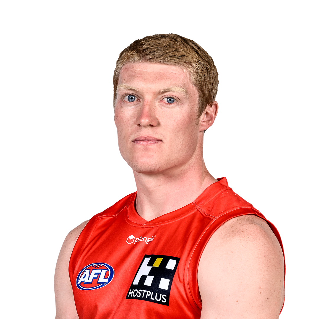 Matthew Rowell - Gold Coast Suns - AFL Player Profile - SuperCoach ...