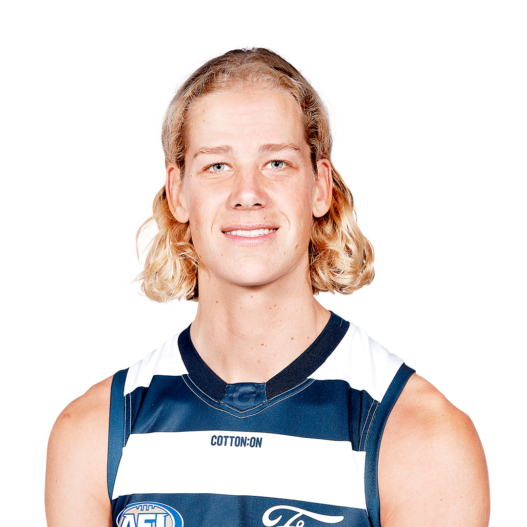 Sam De Koning - Geelong Cats - AFL Player Profile - SuperCoach & AFL ...