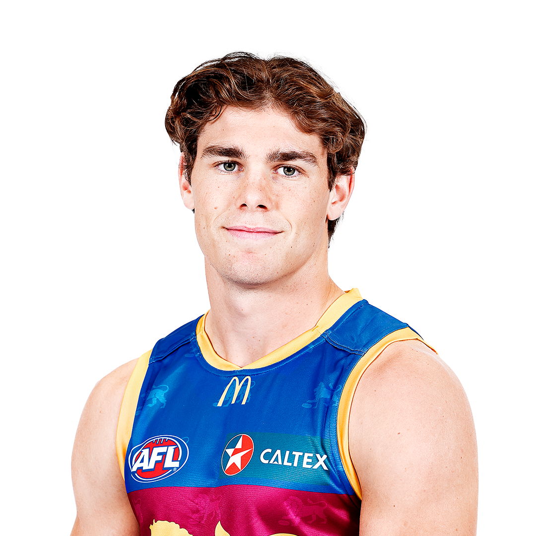 Deven Robertson - Brisbane Lions - AFL Player Profile - SuperCoach ...