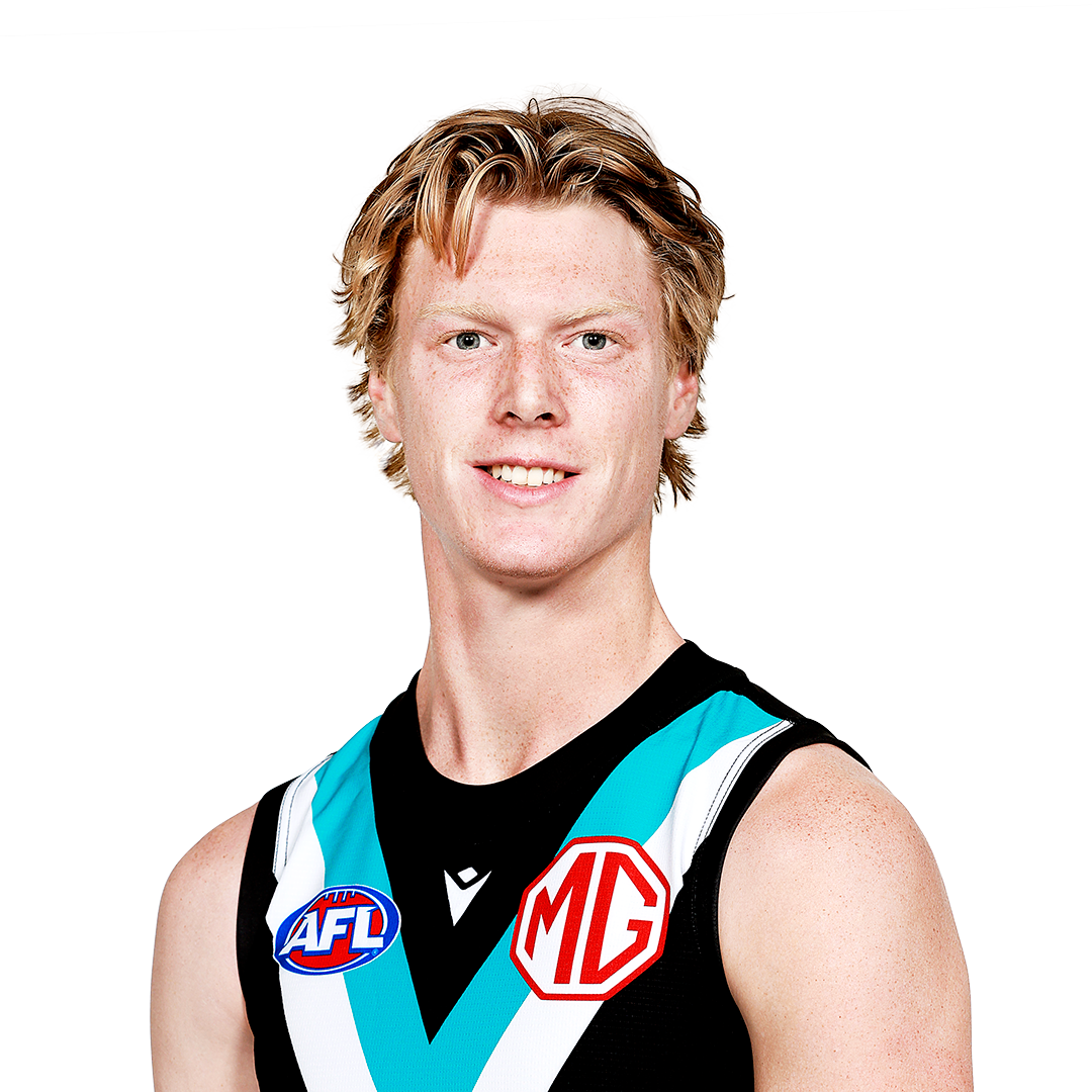 Jake Pasini - Zero Hanger