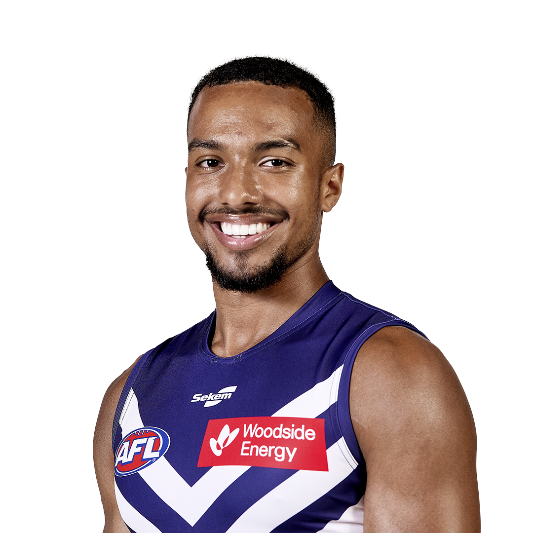 Brandon Walker - Fremantle Dockers - AFL Player Profile - SuperCoach ...