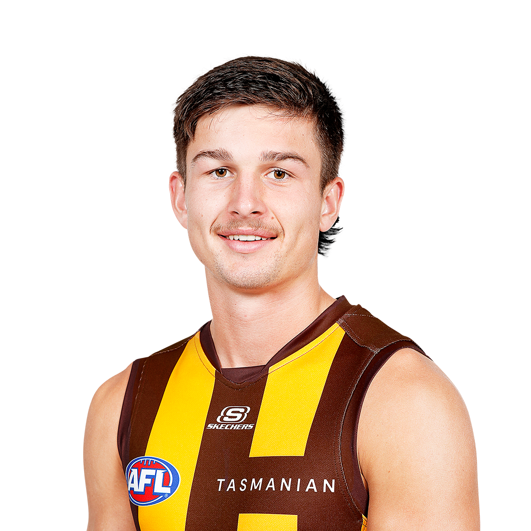 Hawthorn Hawks News - AFL 2023 - Zero Hanger