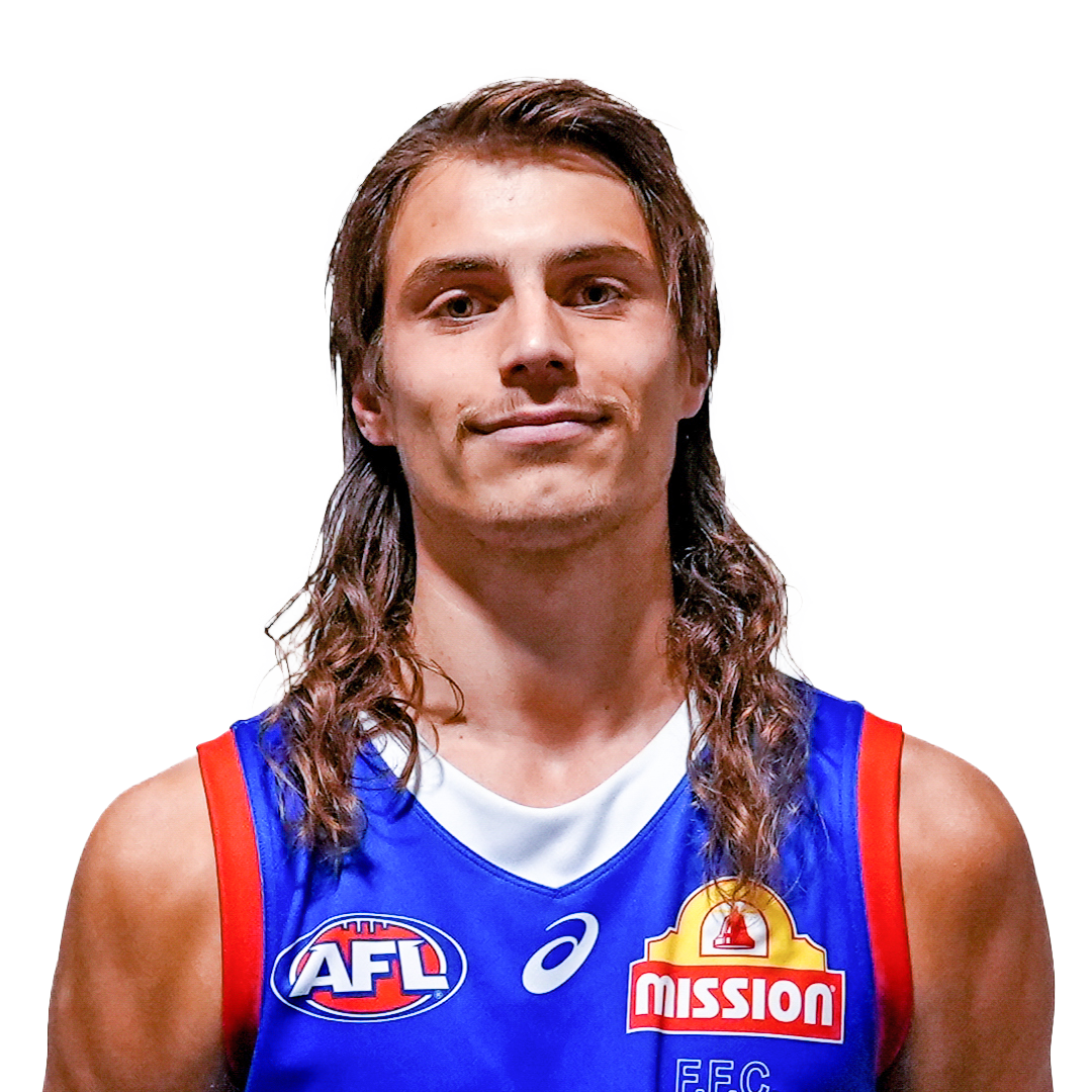 Caleb Poulter - Western Bulldogs - AFL Player Profile - SuperCoach ...
