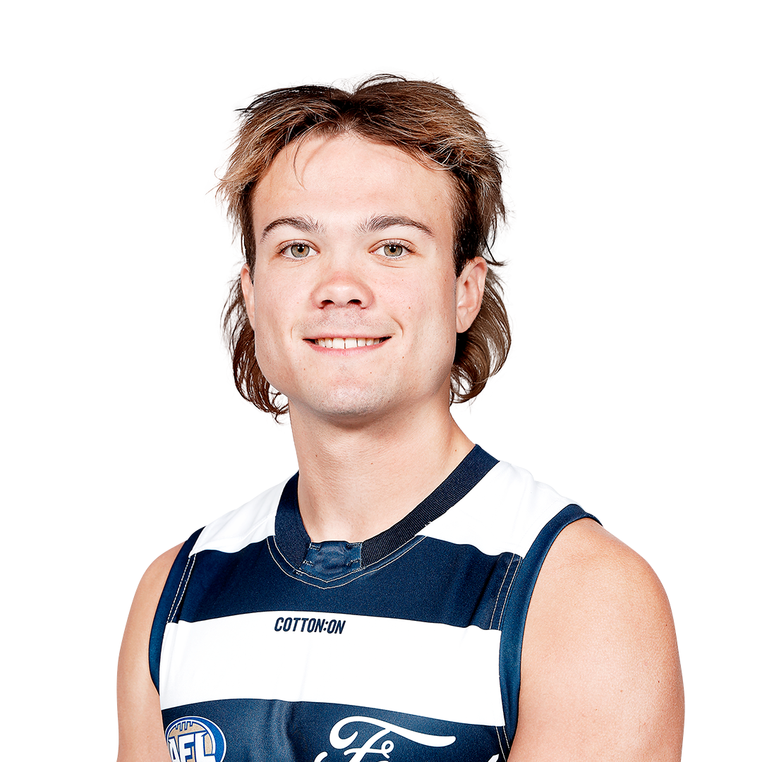 Geelong Cats News - AFL 2024 - Zero Hanger