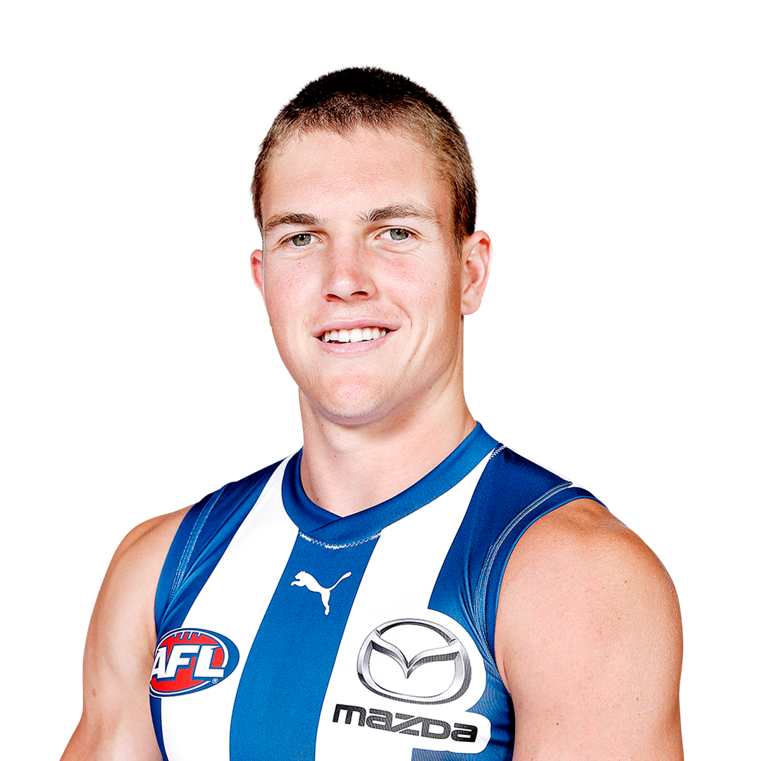 Tom Powell - North Melbourne Kangaroos - AFL Player Profile ...