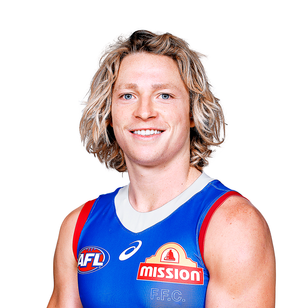 Cody Weightman - Western Bulldogs - AFL Player Profile - SuperCoach ...