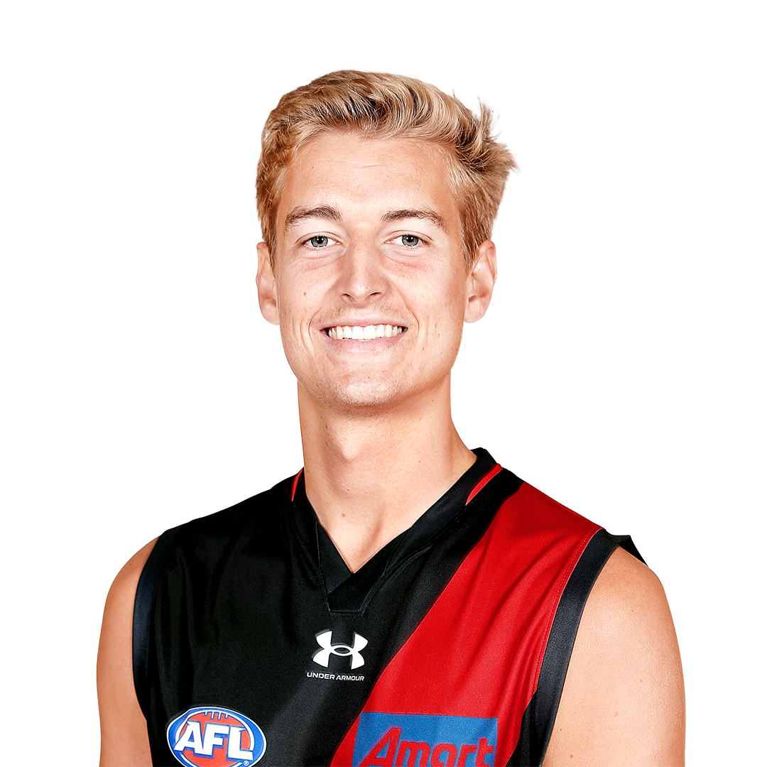 Nick Bryan - Essendon Bombers - AFL Player Profile - SuperCoach & AFL ...