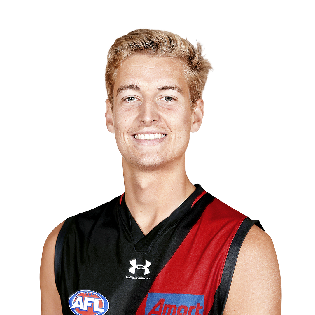 Nick Bryan - Essendon Bombers - AFL Player Profile - SuperCoach & AFL ...