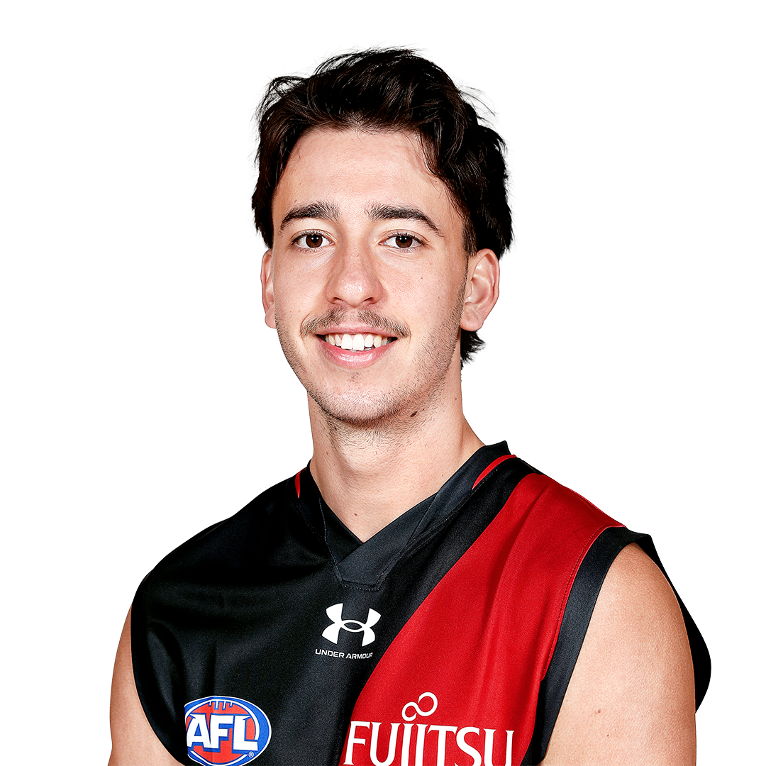 Nic Martin - Essendon Bombers - AFL Player Profile - SuperCoach & AFL ...