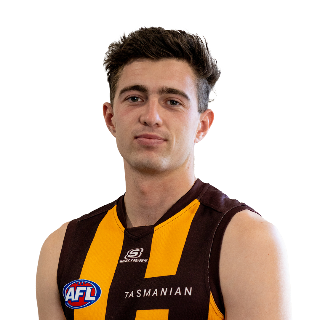 Brandon Ryan - Brisbane Lions - AFL Player Profile - SuperCoach & AFL ...