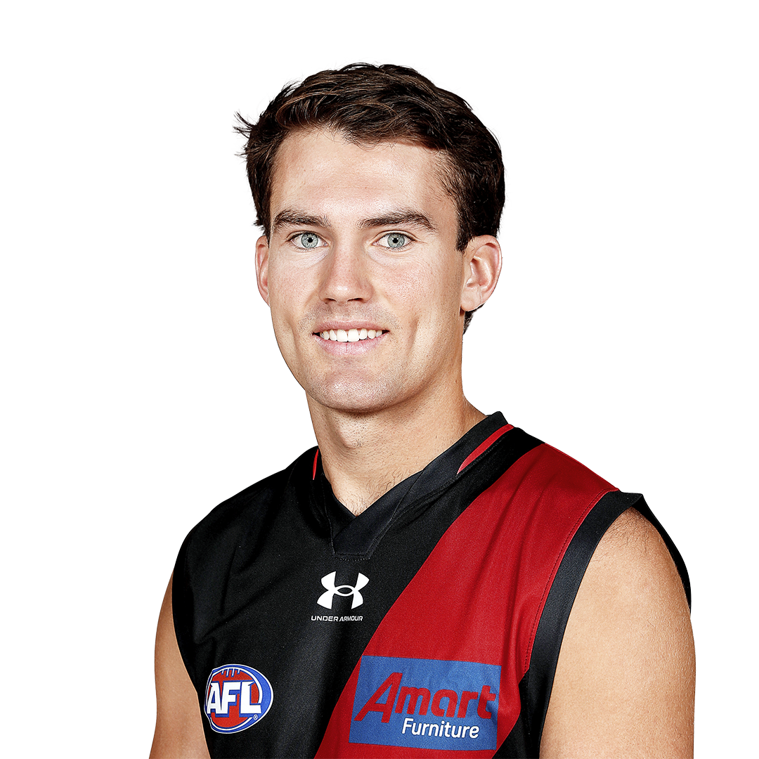 Essendon Bombers News - AFL 2024 - Zero Hanger