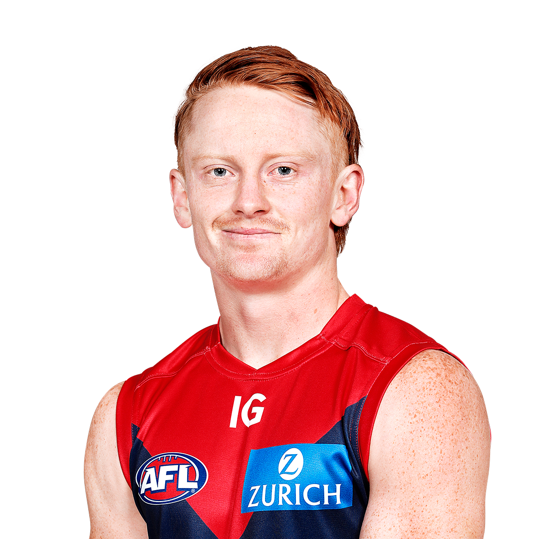 Jake Bowey - Melbourne Demons - AFL Player Profile - SuperCoach & AFL ...