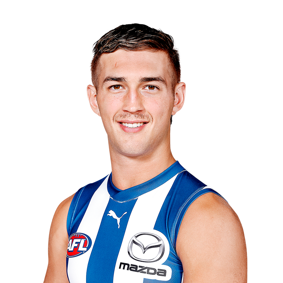 Will Phillips - North Melbourne Kangaroos - AFL Player Profile ...