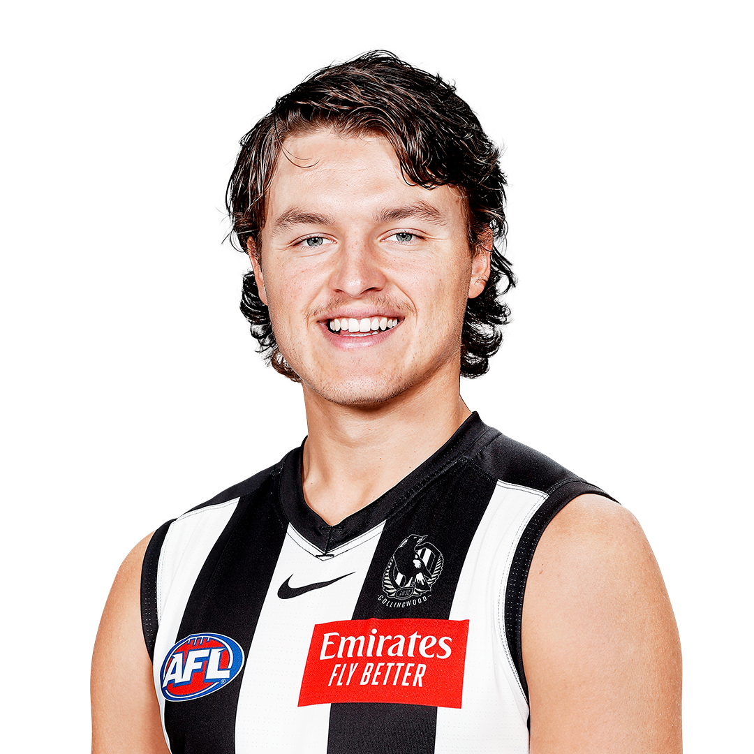 Jack Ginnivan - Hawthorn Hawks - AFL Player Profile - SuperCoach & AFL ...