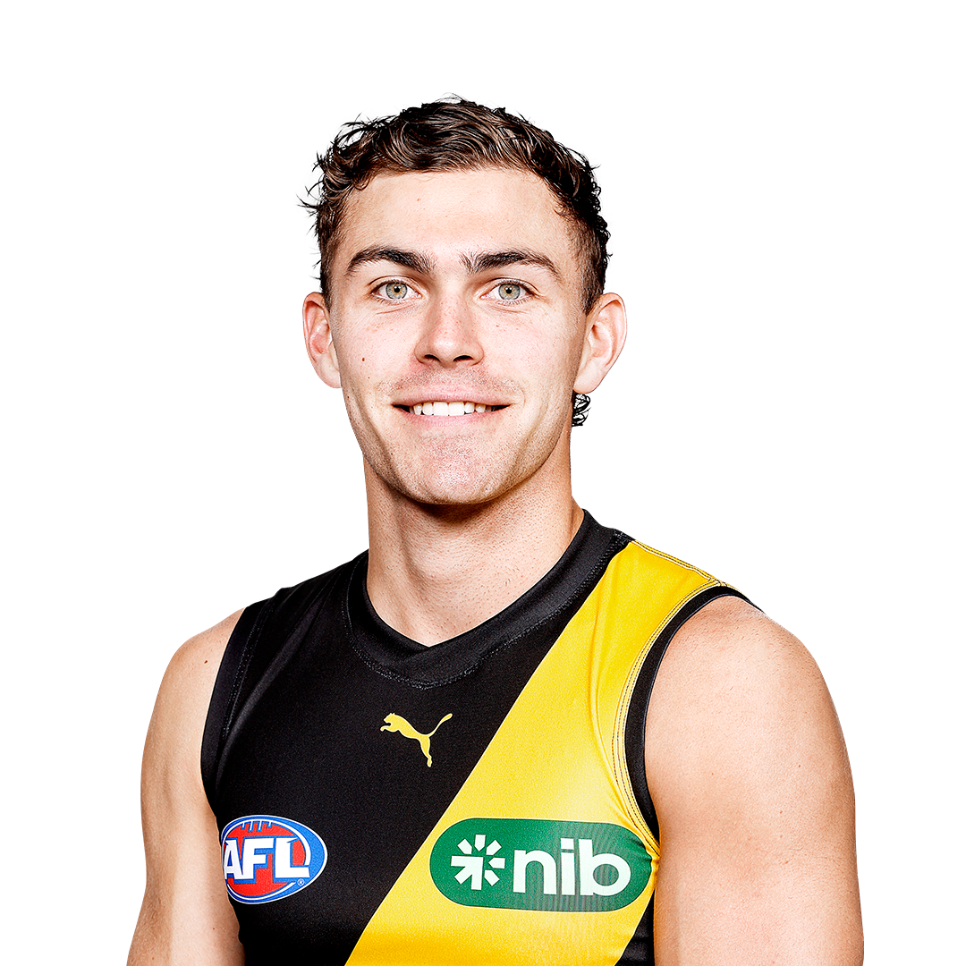 Sam Banks - Richmond Tigers - AFL Player Profile - SuperCoach & AFL ...