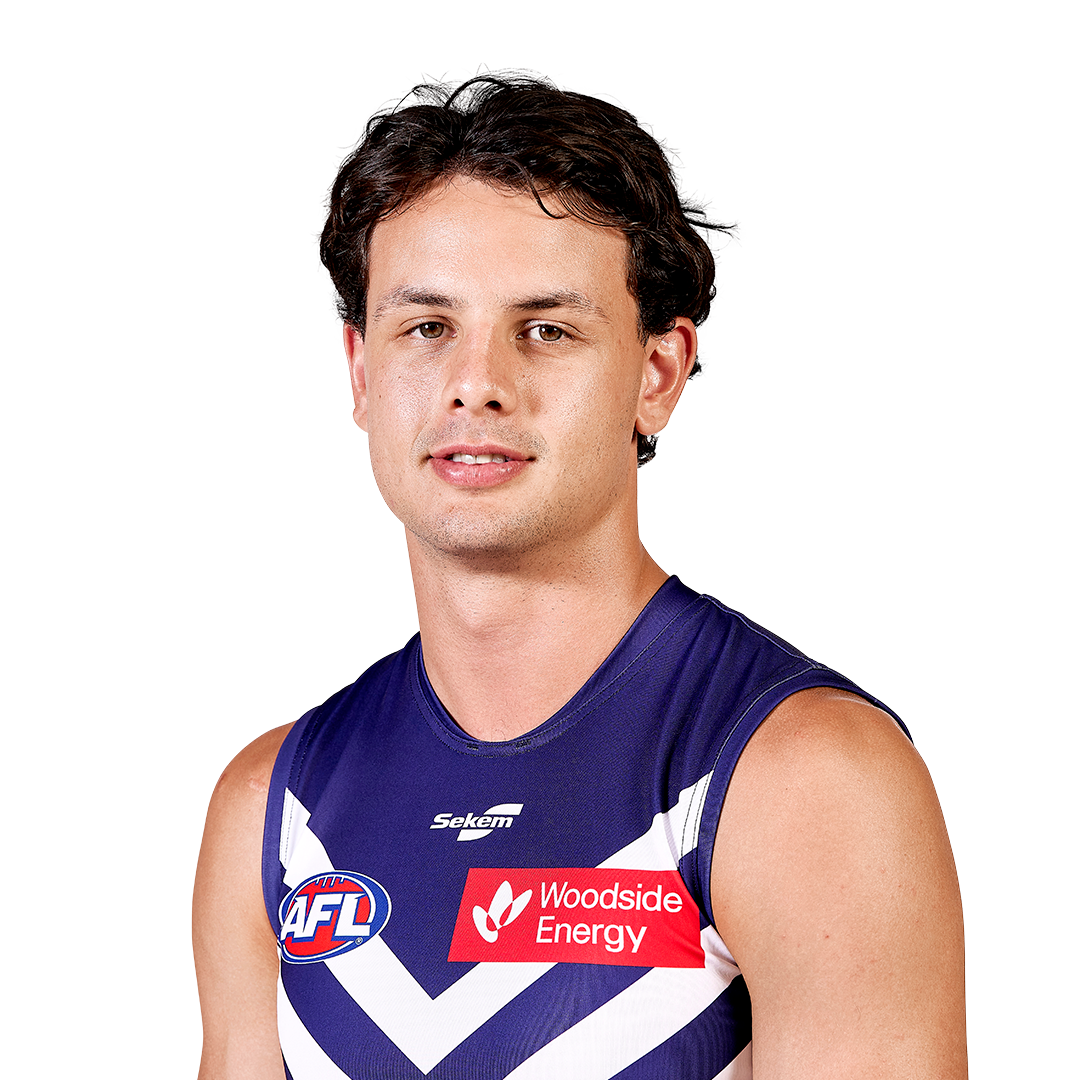Heath Chapman - Fremantle Dockers - AFL Player Profile - SuperCoach ...