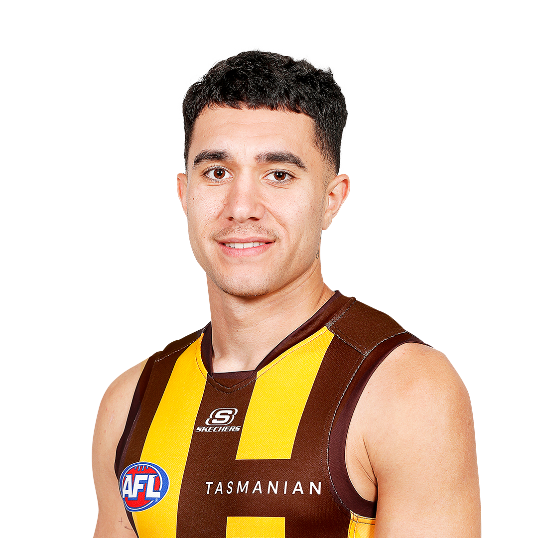 Tyler Brockman - West Coast Eagles - AFL Player Profile - SuperCoach ...