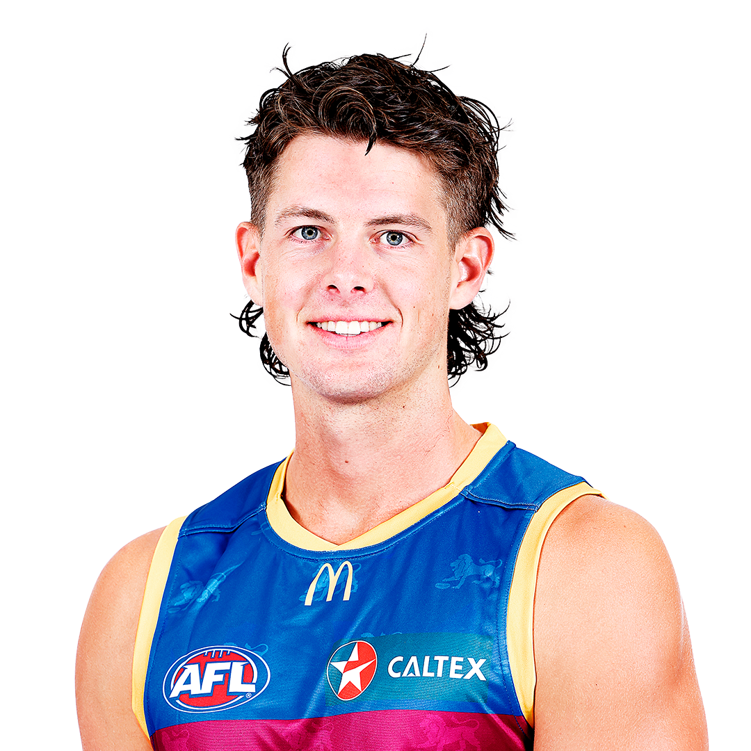 Tom Fullarton - Brisbane Lions - AFL Player Profile - SuperCoach & AFL ...