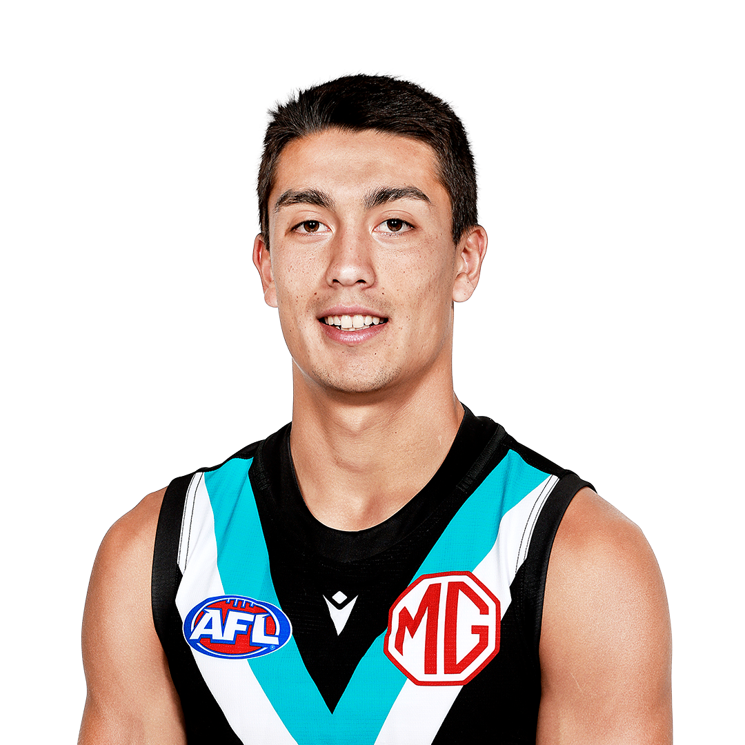 Nathan Barkla - Zero Hanger