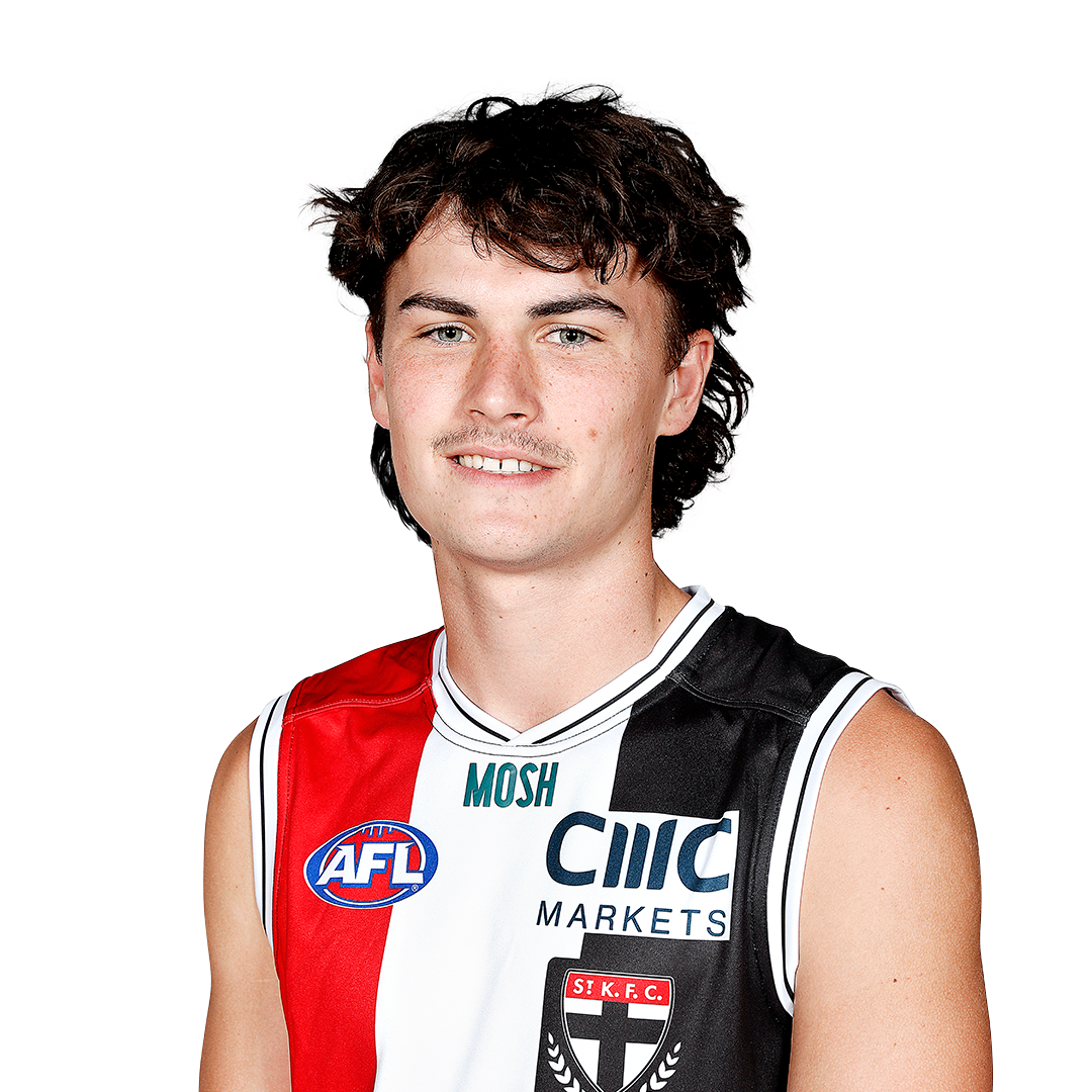 St Kilda Saints News - AFL 2023 - Zero Hanger