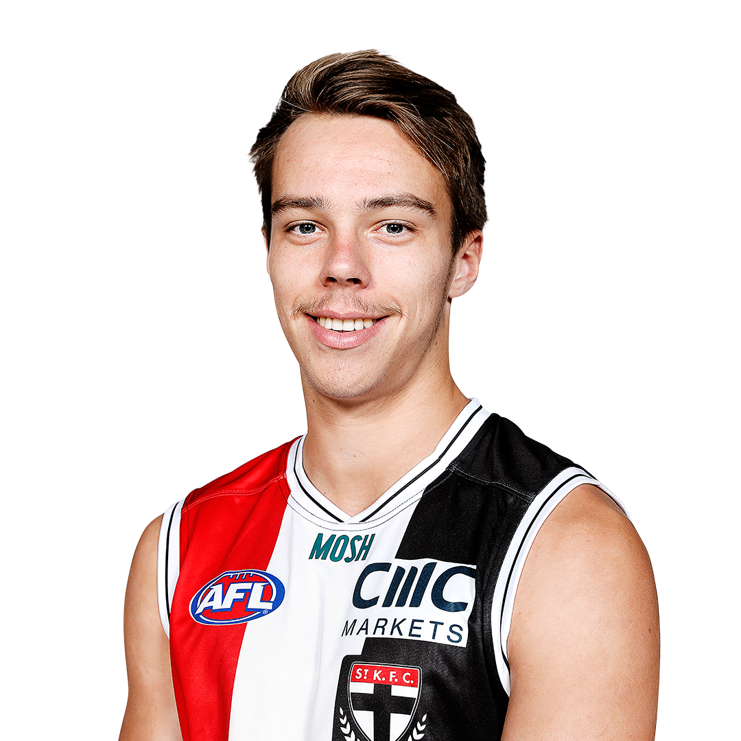 Matthew Allison - St Kilda Saints - AFL Player Profile - SuperCoach ...