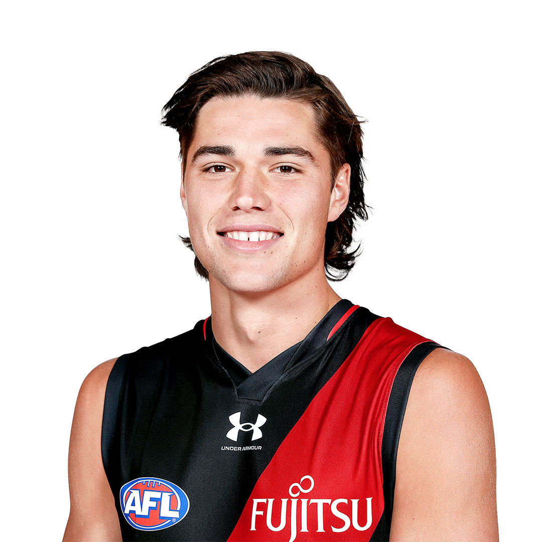 Sam Durham - Essendon Bombers - AFL Player Profile - SuperCoach & AFL ...