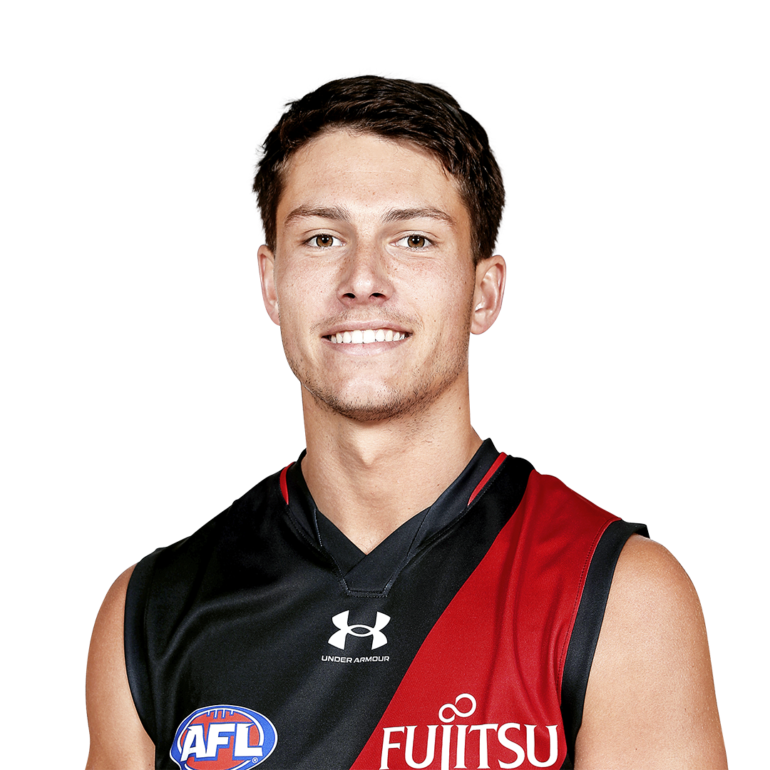 Archie Perkins - Essendon Bombers - AFL Player Profile - SuperCoach ...