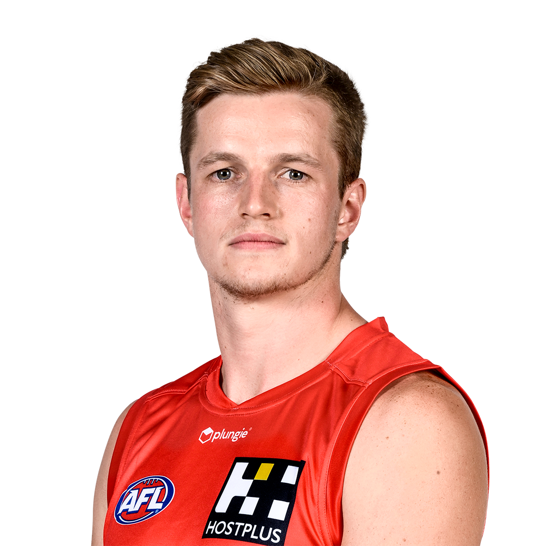 Brodie McLaughlin - Zero Hanger