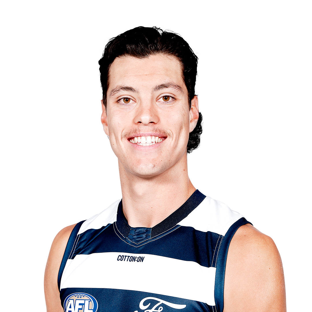 Shannon Neale - Geelong Cats - AFL Player Profile - SuperCoach & AFL ...