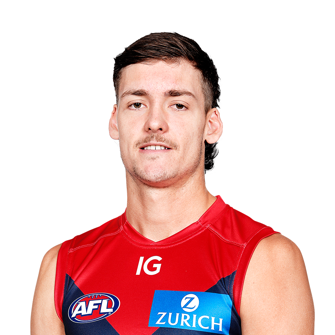 Blake Howes - Melbourne Demons - AFL Player Profile - SuperCoach & AFL ...
