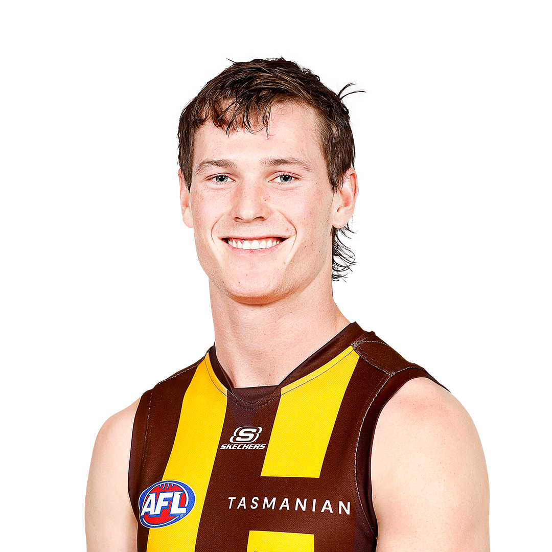 Ned Long - Collingwood Magpies - AFL Player Profile - SuperCoach & AFL ...