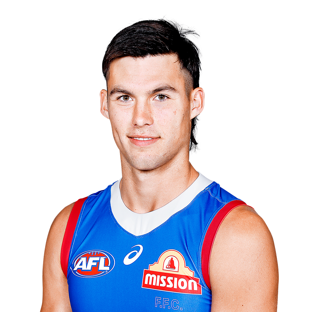 Sam Darcy - Western Bulldogs - AFL Player Profile - SuperCoach & AFL ...