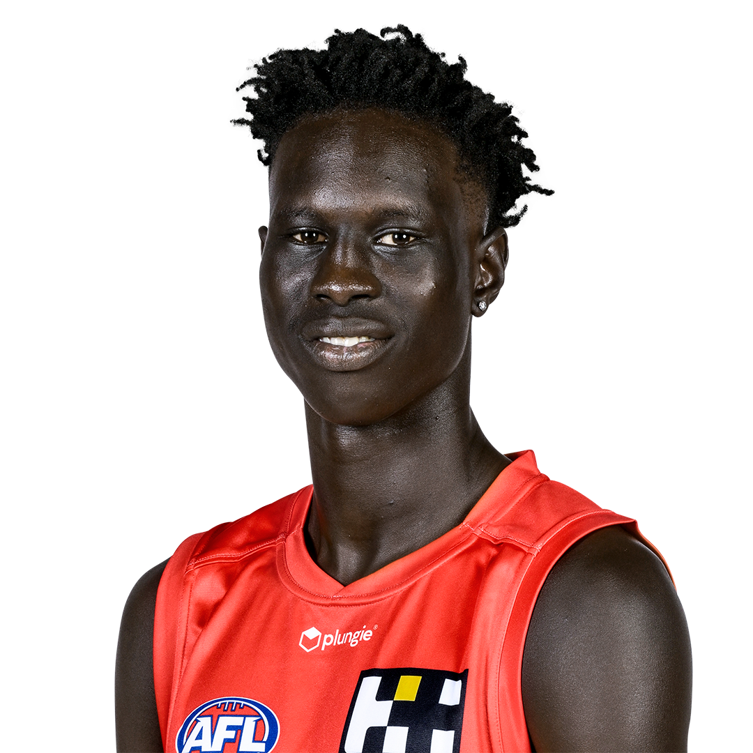 Mac Andrew - Gold Coast Suns - AFL Player Profile - SuperCoach & AFL ...