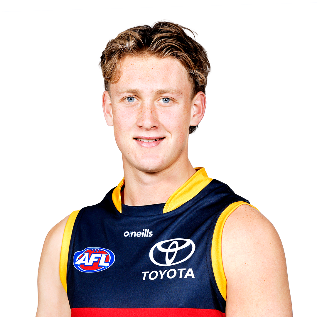 Brayden Cook - Adelaide Crows - AFL Player Profile - SuperCoach & AFL ...