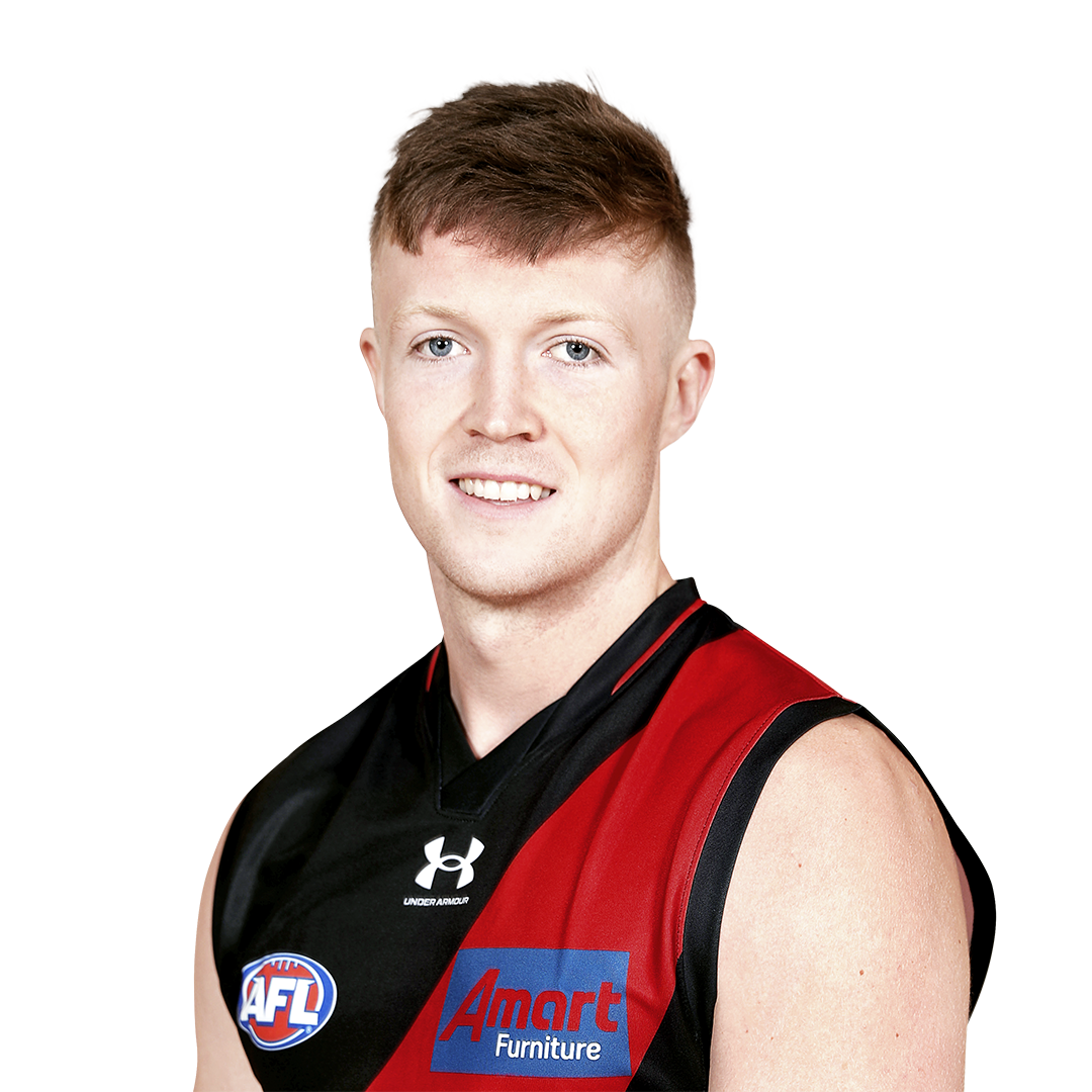 Cian McBride - Zero Hanger