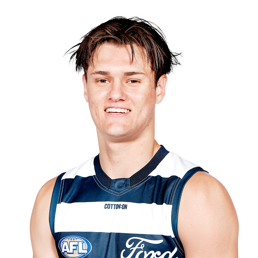 Phoenix Foster - Geelong Cats - AFL Player Profile - SuperCoach & AFL ...
