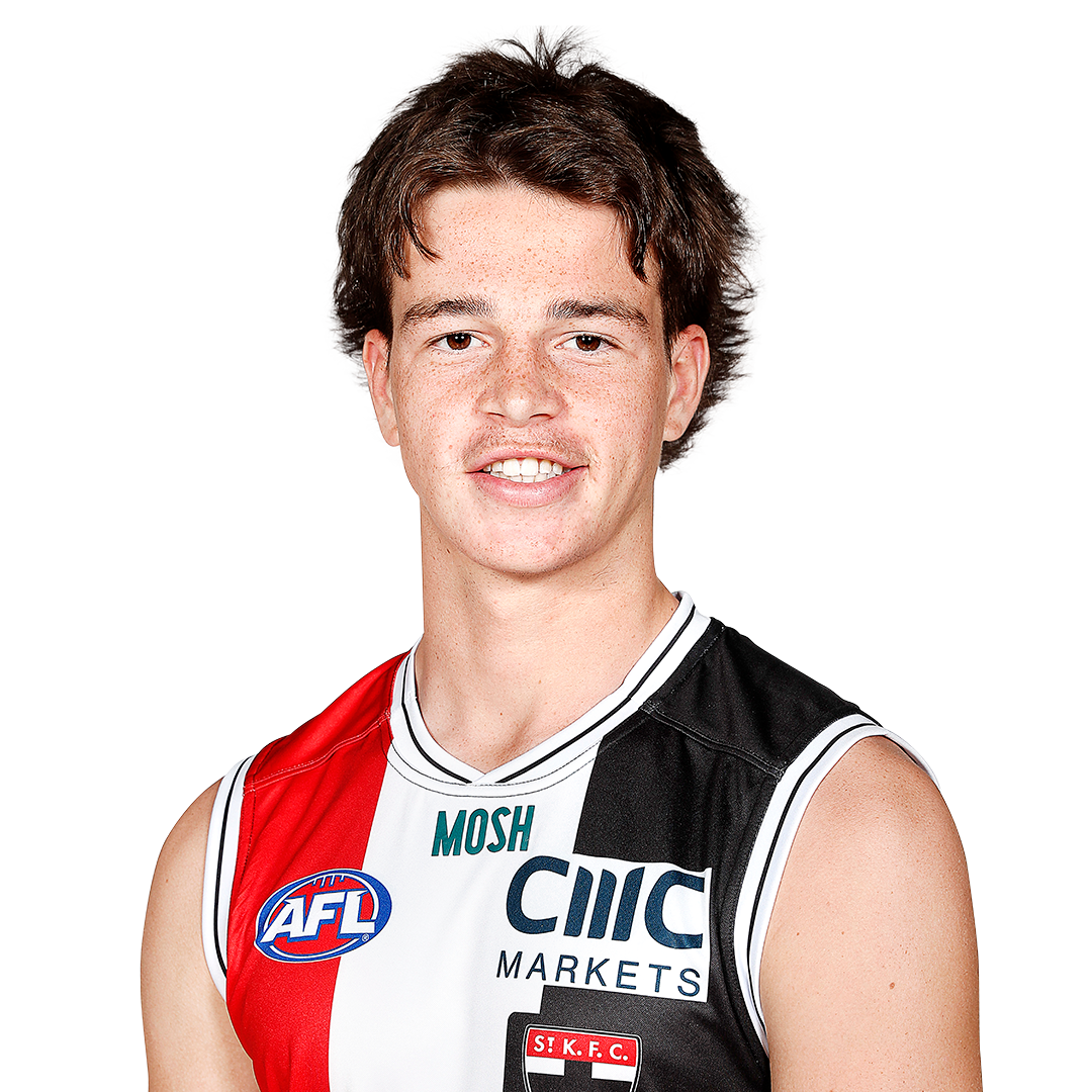 Mattaes Phillipou - St Kilda Saints - AFL Player Profile - SuperCoach ...
